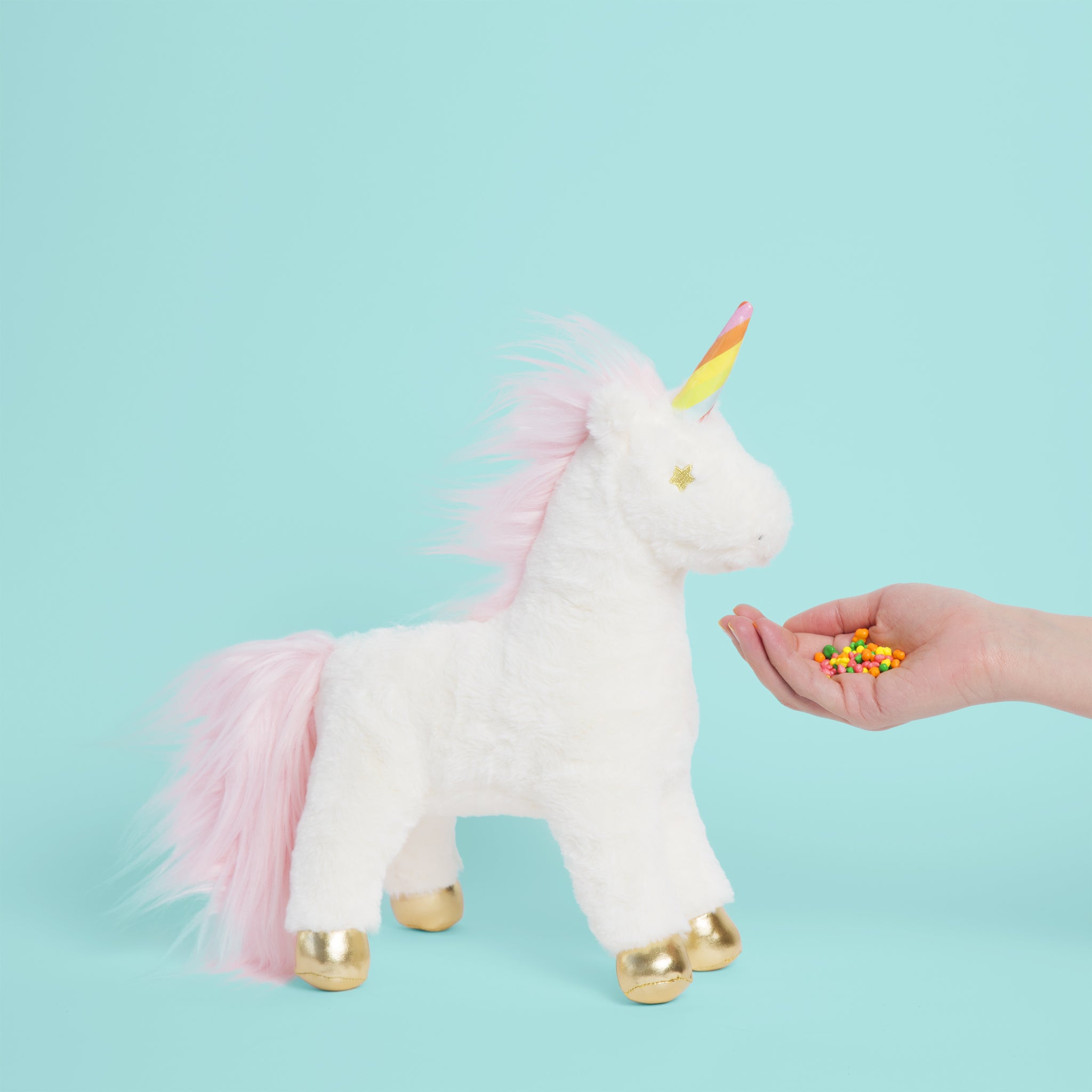 PIÑATA PLUSH TOY – Museum of Ice Cream Singapore