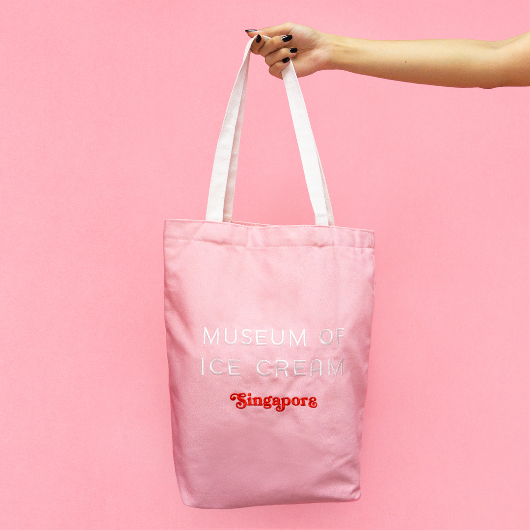 ACCESSORIES – Museum of Ice Cream Singapore