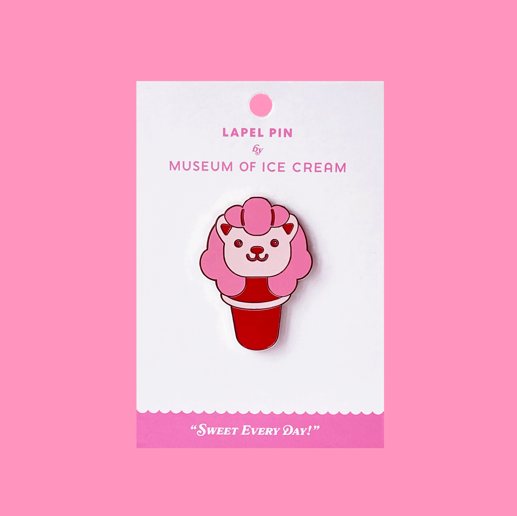 ACCESSORIES – Museum of Ice Cream Singapore