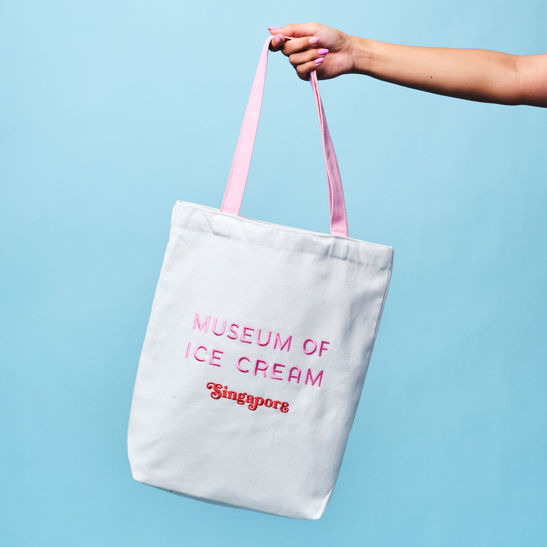 ACCESSORIES – Museum of Ice Cream Singapore
