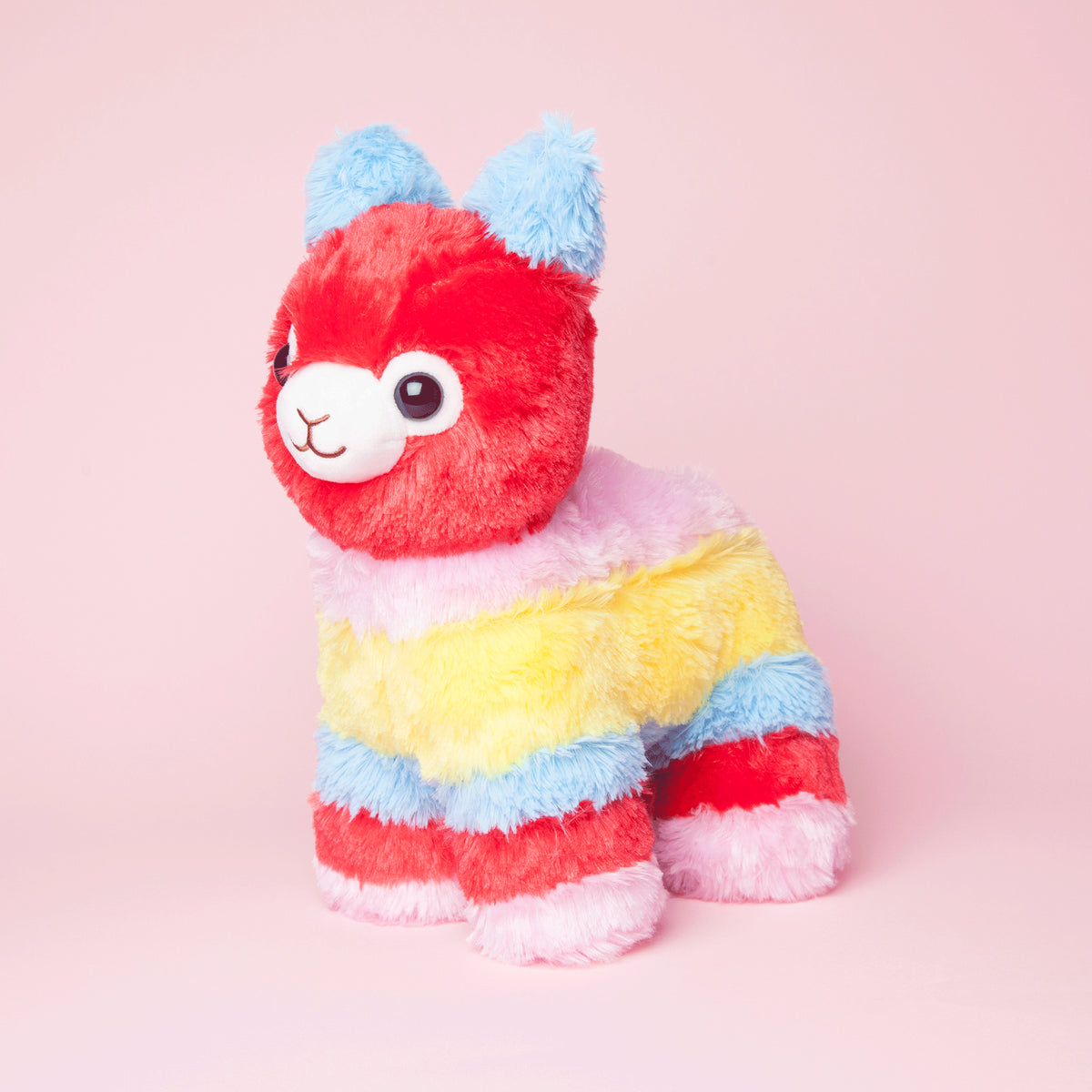 PIÑATA PLUSH TOY – Museum of Ice Cream Singapore
